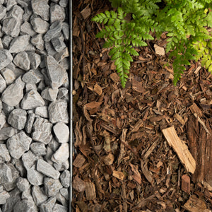 Garden Mulches Brisbane I Cypress Mulch I Termite Resistant – Rock and Soil