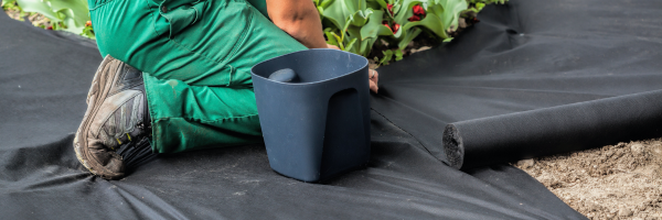 Bidum Filter Cloth Brisbane I Geotextile Fabric for Drainage and Soil ...