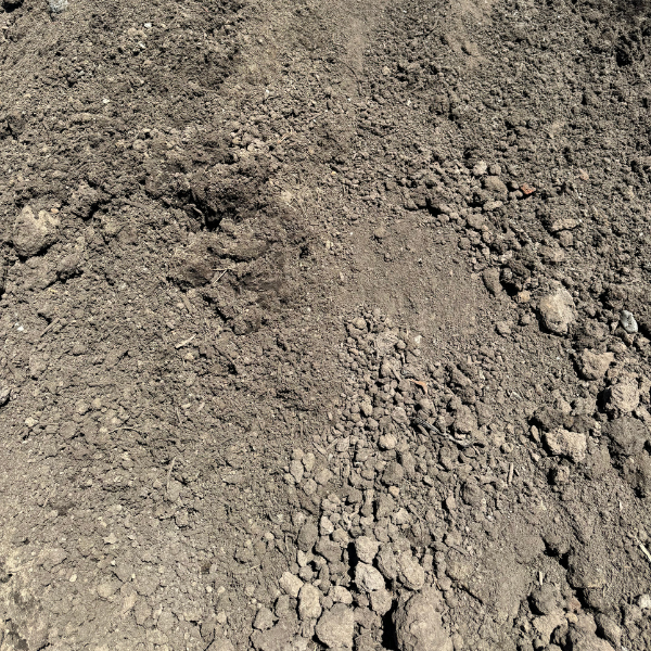 Fill Soil (Unscreened) – Rock and Soil