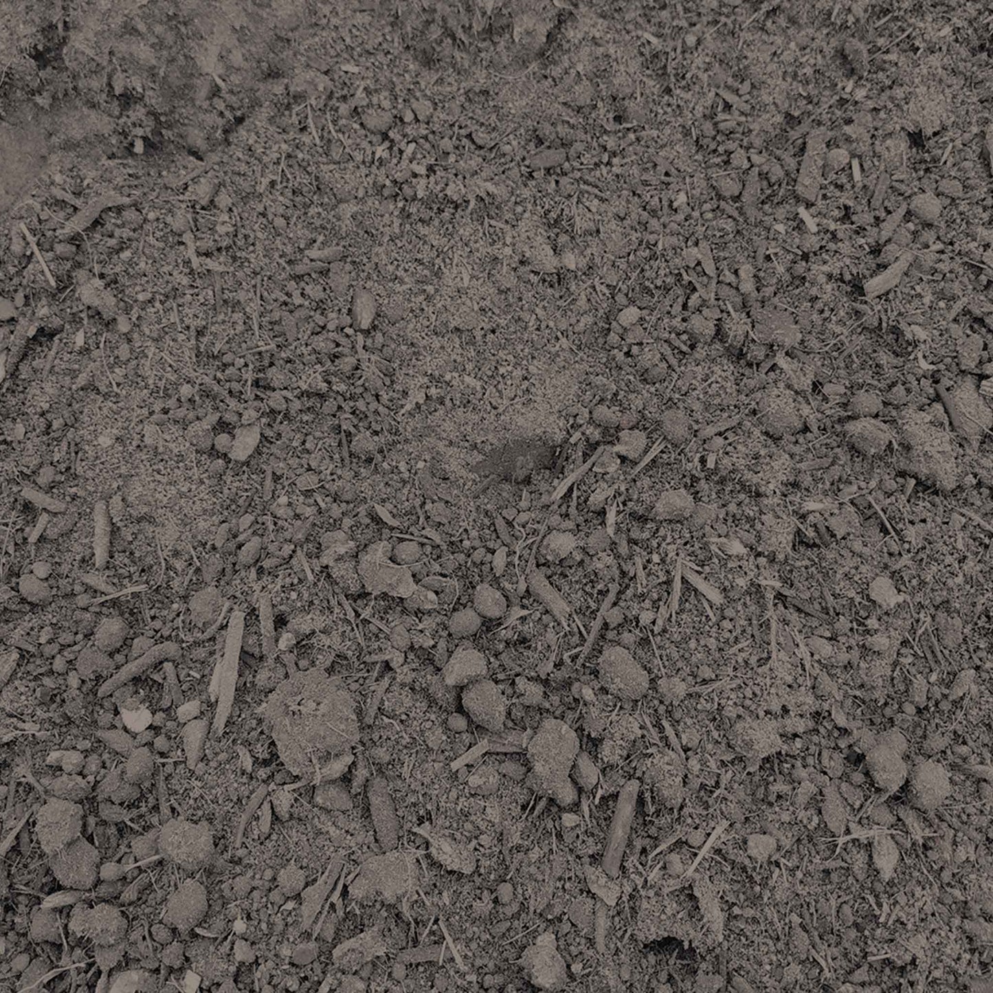 Commercial Garden Soil – Rock and Soil