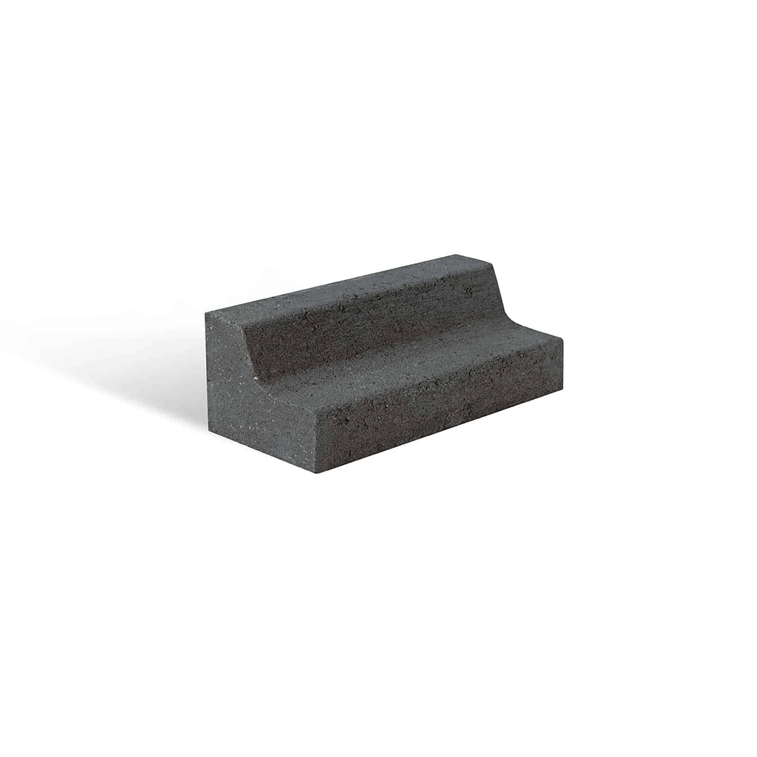 Adbri Lawn Edge – Rock and Soil