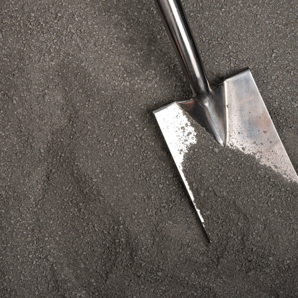 Blue Crusher Dust – Rock and Soil