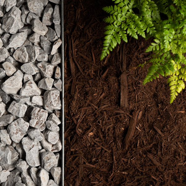 Garden Mulches Brisbane I Cypress Mulch I Termite Resistant – Rock and Soil