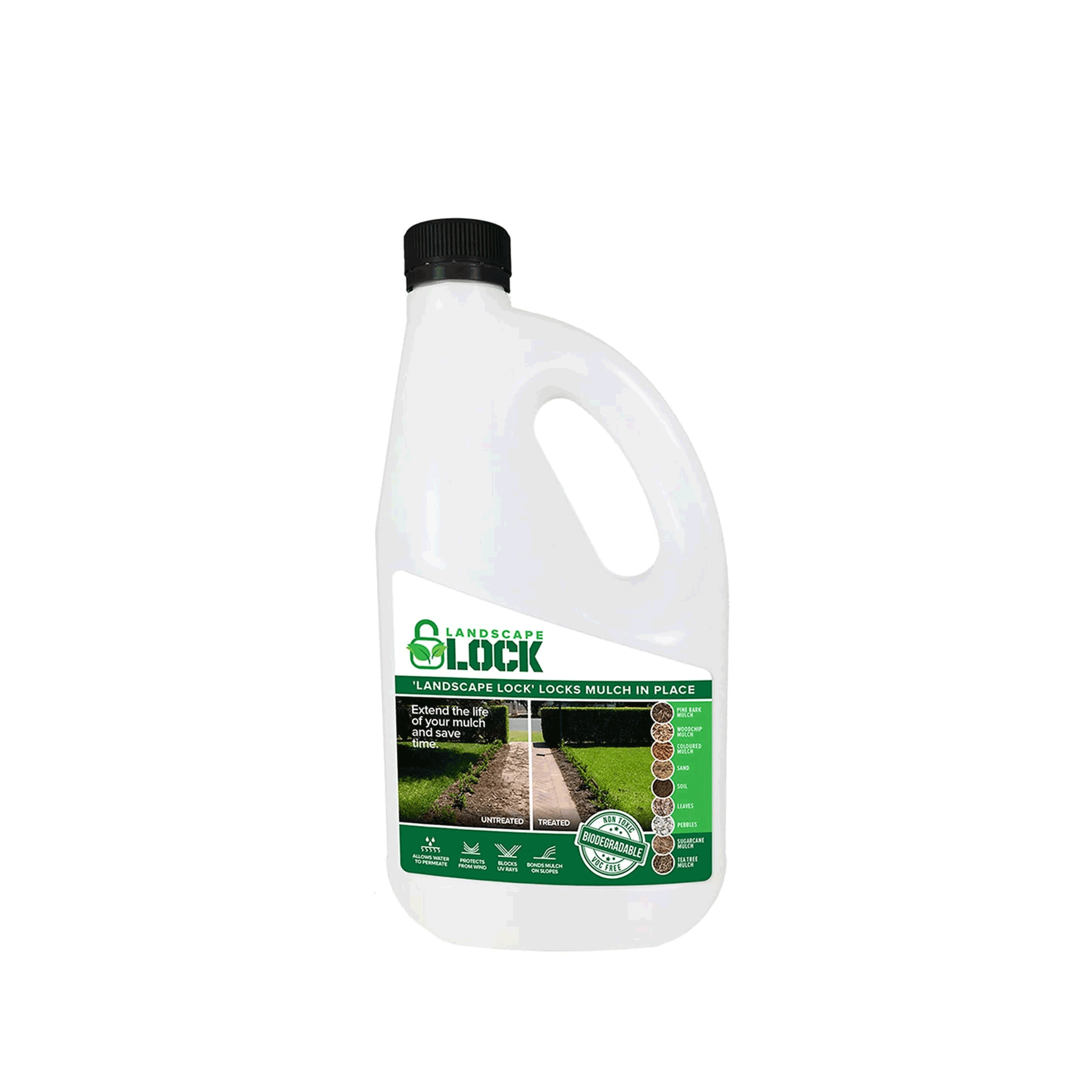 Landscape Lock 2ltr – Rock and Soil
