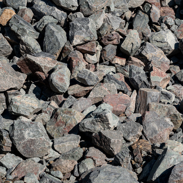 Blue metal 150 - 300mm – Rock and Soil