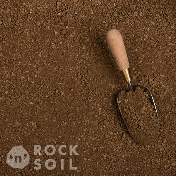 Deco – Rock and Soil