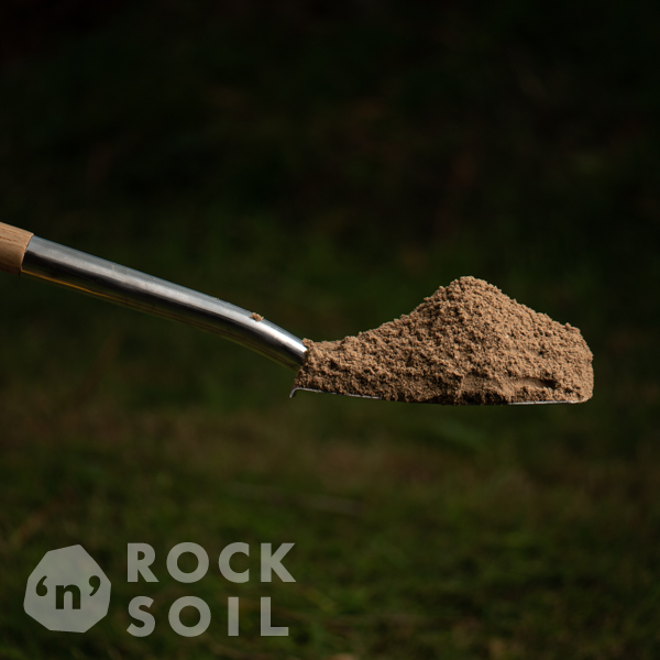 Fill Sand – Rock and Soil