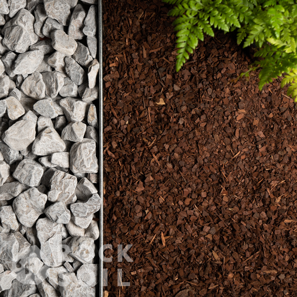 Gravel Soil Bark 8 Types Of Decorative Landscaping Rocks & How To Use