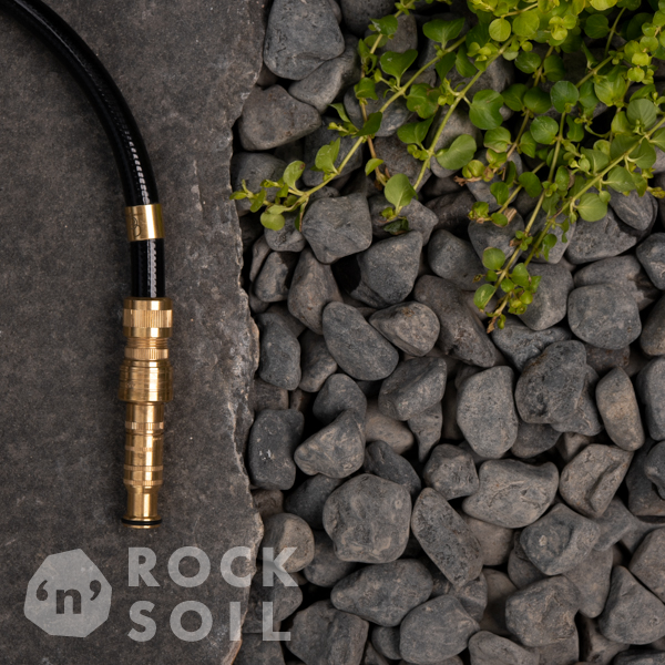 Tumbled 40mm Basalt – Rock and Soil